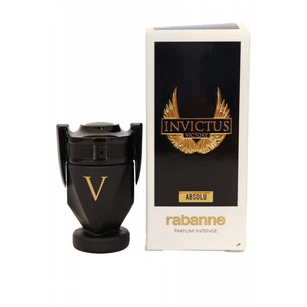 Miniatura Perfume Paco Rabanne Invictus Victory Absolu